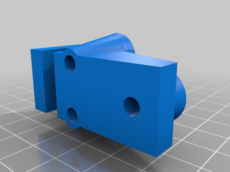 Free 3D file IKEA sofa spring holder 🏠・3D print model to download・Cults