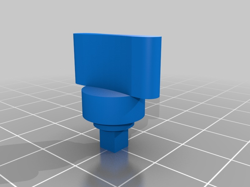 Free 3D file Small Turn Catch・3D printer design to download・Cults