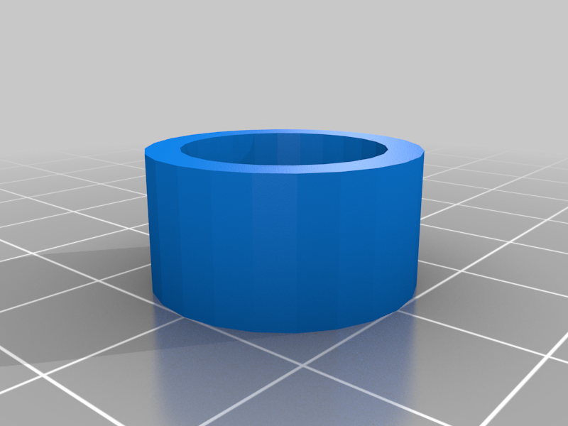 Fichier 3D gratuit Cercle・Objet imprimable en 3D à télécharger・Cults