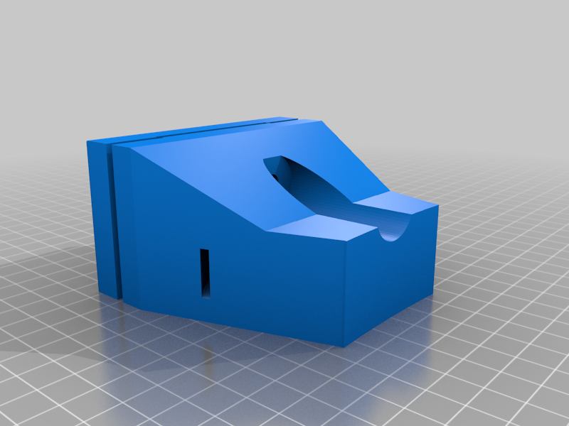 Free 3D file drill lathe FTIJPI 🔧・3D printable design to download・Cults