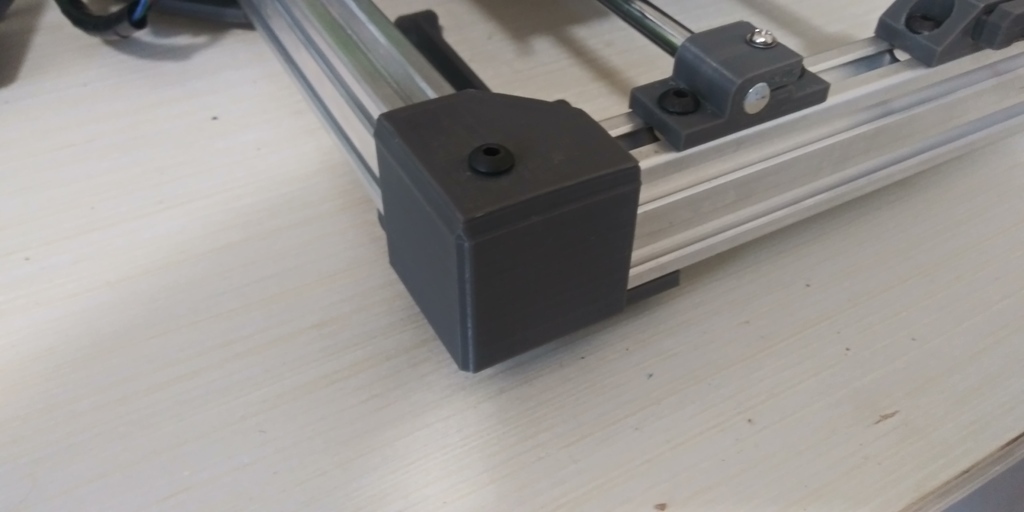 Free 3D file anet am8 things 🧞‍♂️・3D printer model to download・Cults