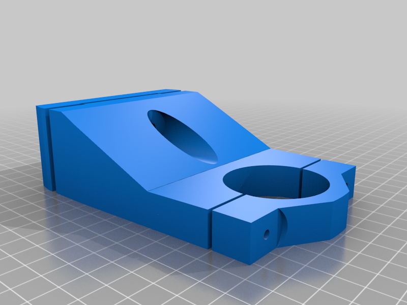 Free 3D file drill lathe FTIJPI 🔧・3D printable design to download・Cults