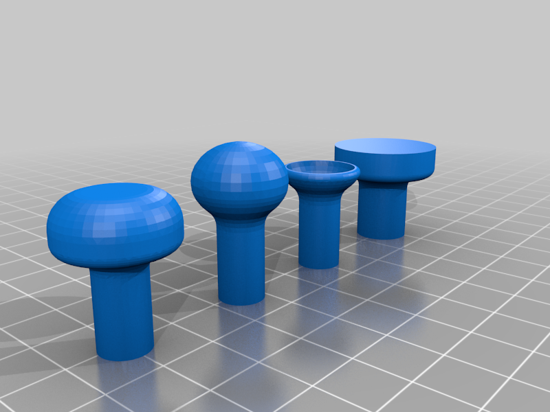 Free 3D file DJ controller・Template to download and 3D print・Cults