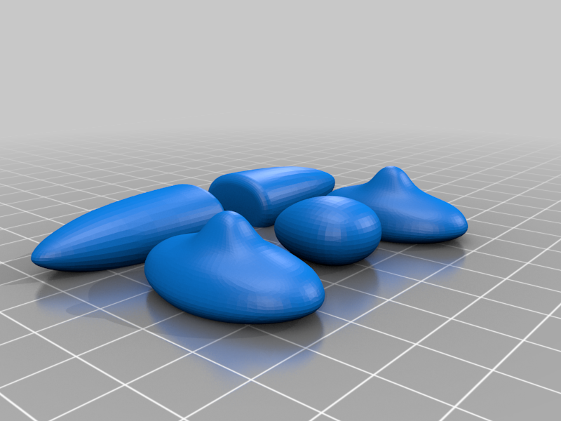 Free 3D file DJ controller・Template to download and 3D print・Cults