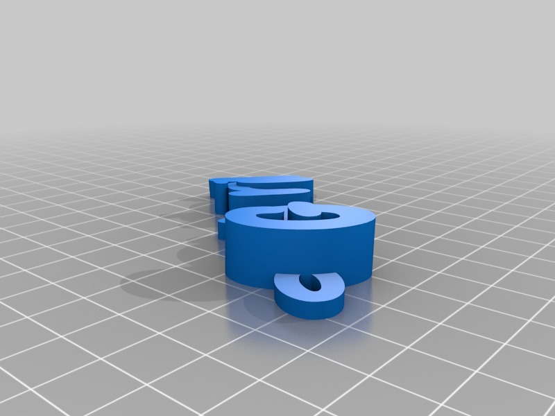 Free 3D file Gabriel・3D printable model to download・Cults