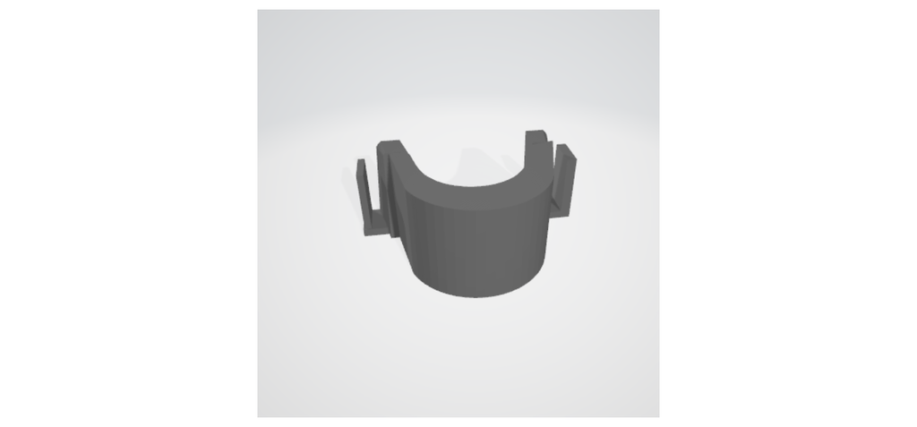 Free 3D file Fog clip・3D print model to download・Cults