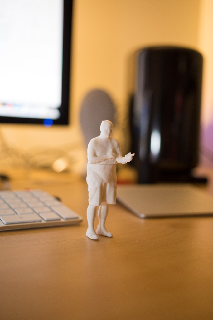 Free 3D file Jonathan Danforth's Open Source-o Torso (+ Bonus Legs!)・3D ...