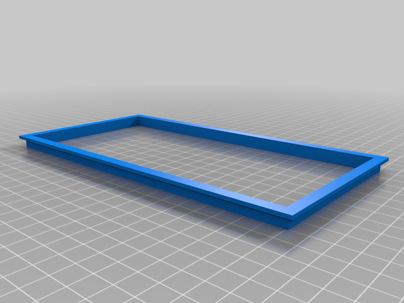 Free 3D file Fotoframe for kinder 🏠・3D printable design to download・Cults
