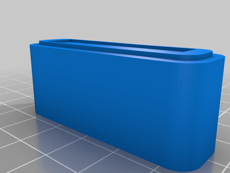 Free 3D file Shelly DW 20mm・3D print model to download・Cults