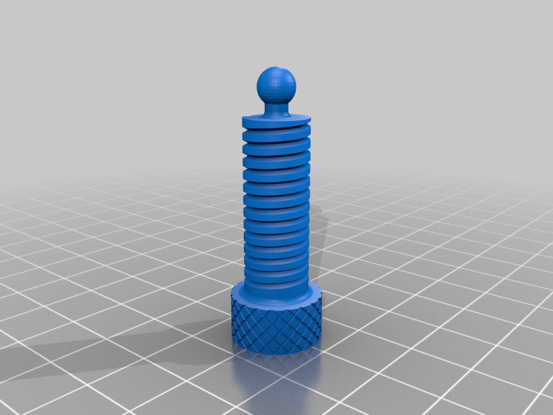 Free 3D file vise・3D printable design to download・Cults