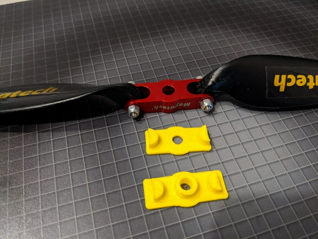 Free 3D file Folding Prop Inserts・Object to download and to 3D print・Cults