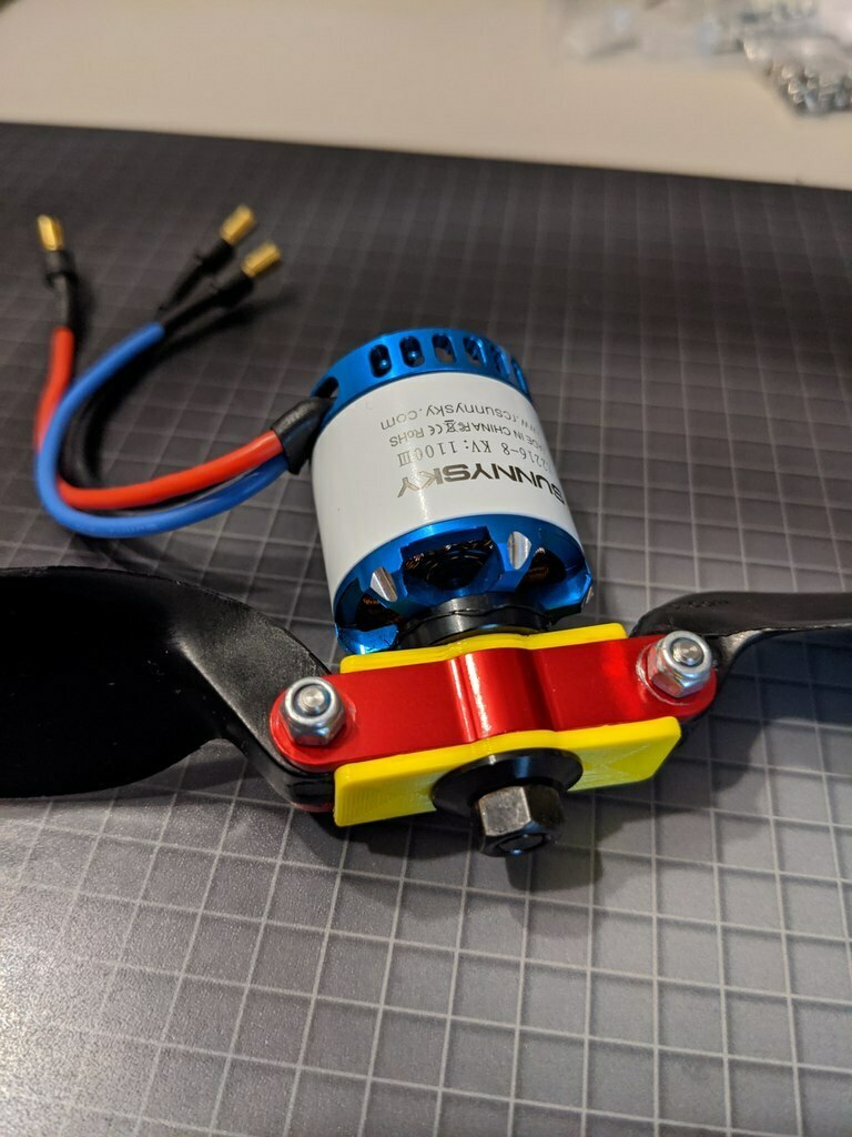 Free 3D file Folding Prop Inserts・Object to download and to 3D print・Cults