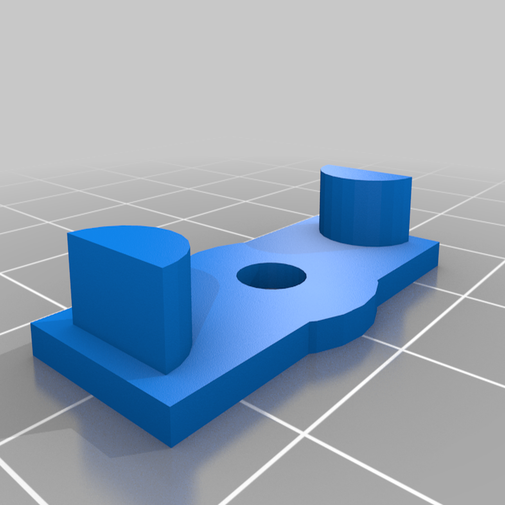 Free 3D file Folding Prop Inserts・Object to download and to 3D print・Cults