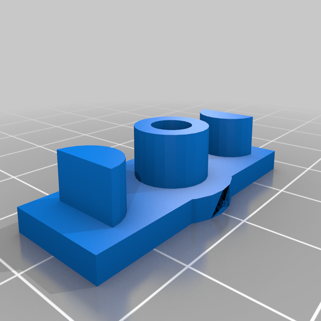 Free 3D file Folding Prop Inserts・Object to download and to 3D print・Cults