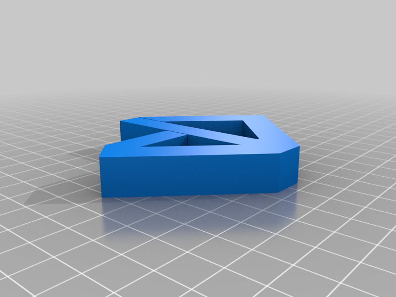 Free 3D file DataDyne Logo・3D printer model to download・Cults