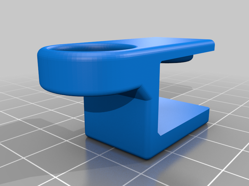 Free 3D file Toilet Paper Roll Holder・3D print model to download・Cults