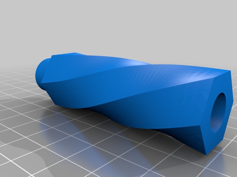 Free 3D file Hydrogen argon down stamp・Object to download and to 3D ...