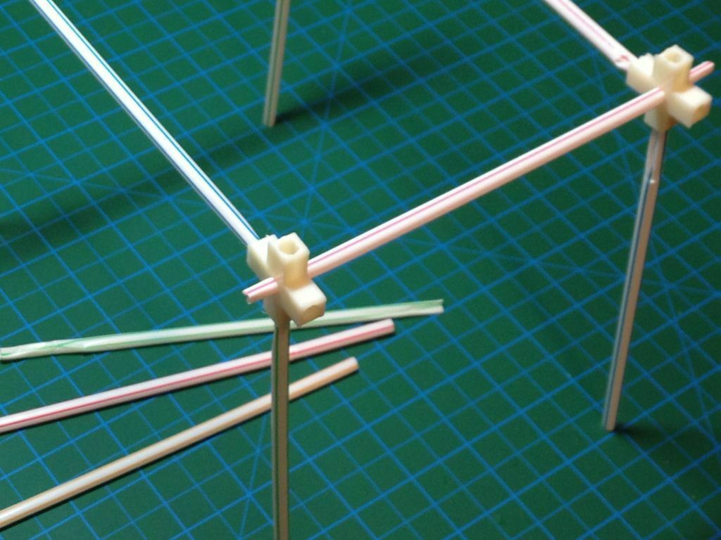 Free 3D file Simply Construction Set・3D printing model to download・Cults