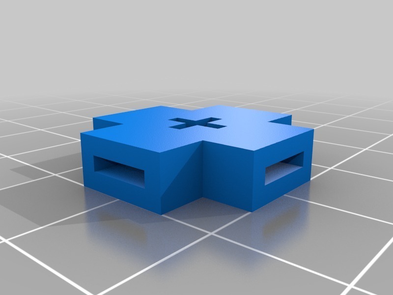 Free 3D file Simply Construction Set・3D printing model to download・Cults