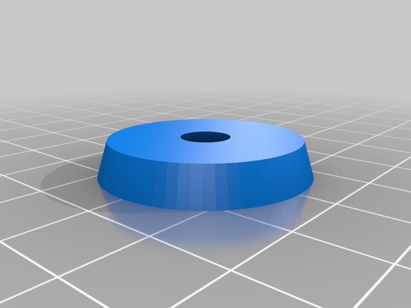 Free 3D file prepetual 1・3D printable design to download・Cults