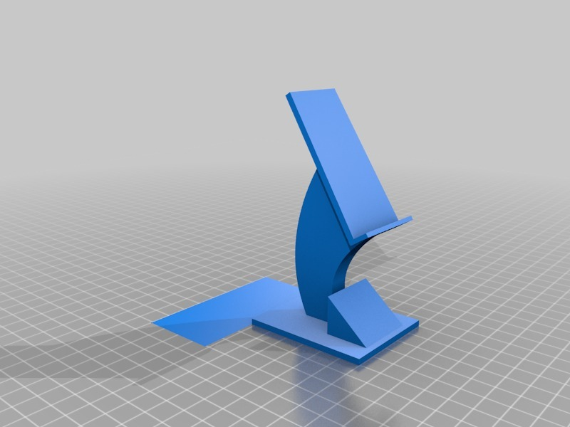 Free 3D file Steam Controller Stand・3D print design to download・Cults