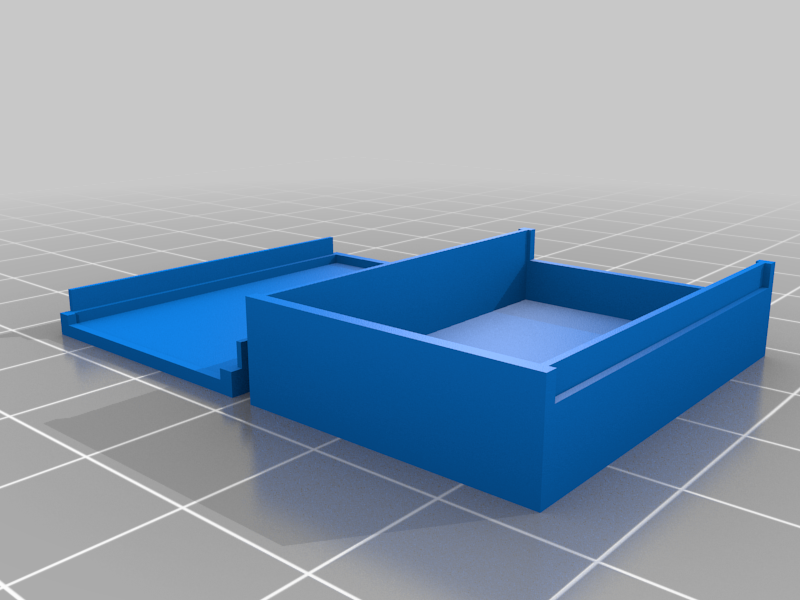 Free 3D file Arduino box for TRX4・3D print model to download・Cults