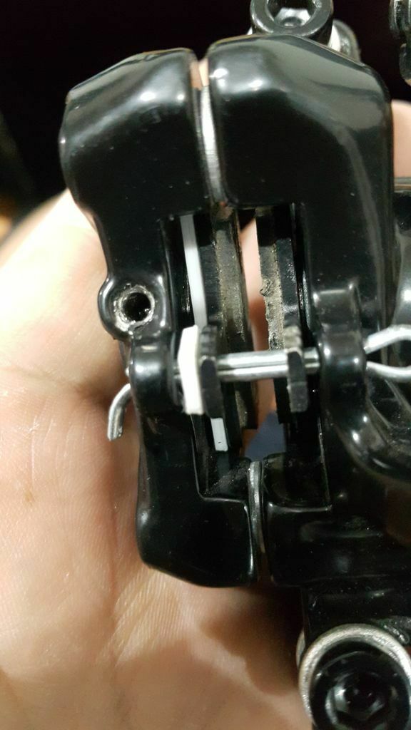 Free 3D file Bicycle bullet filler・3D printing idea to download・Cults