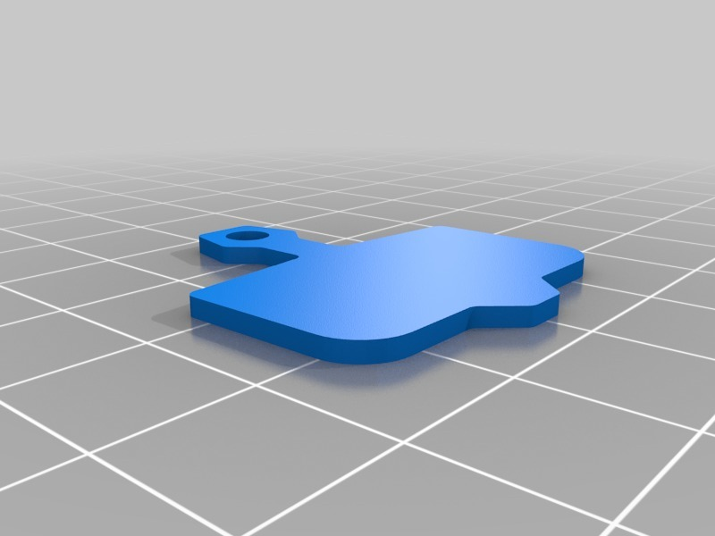 Free 3D file Bicycle bullet filler・3D printing idea to download・Cults