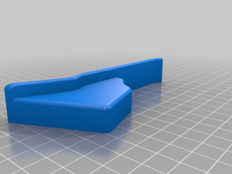 Free 3D file HONDA MSX 125 Cockpit・Model to download and 3D print・Cults