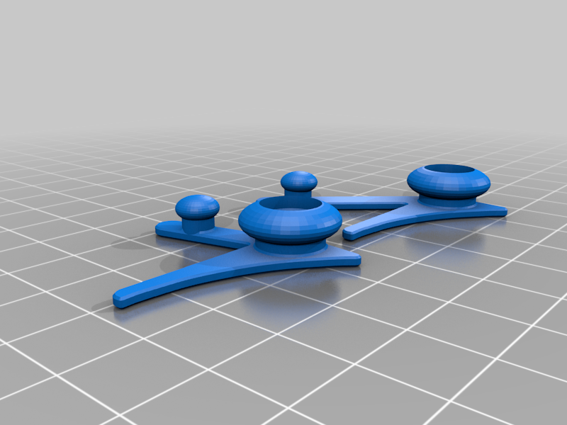 Free 3D file Loadmaster Case Retainer Holders-Remix・Design to download ...