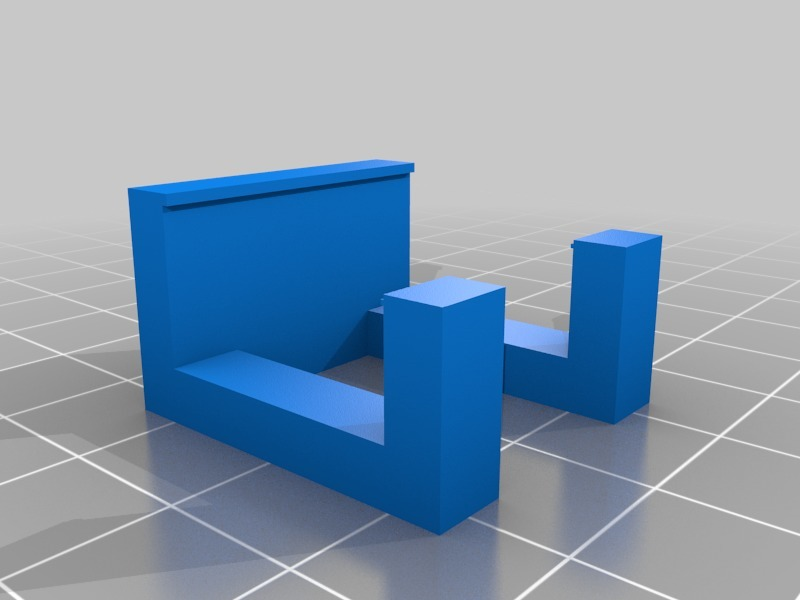 Free 3D file Car DVR clip・3D print design to download・Cults