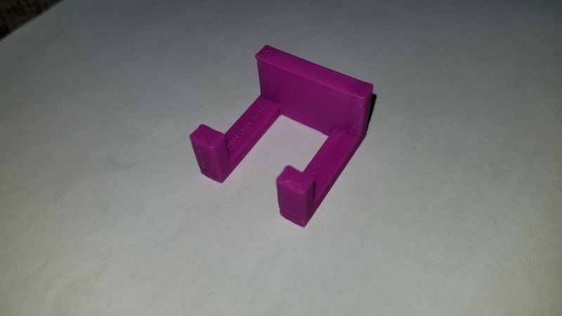 Free 3D file Car DVR clip・3D print design to download・Cults