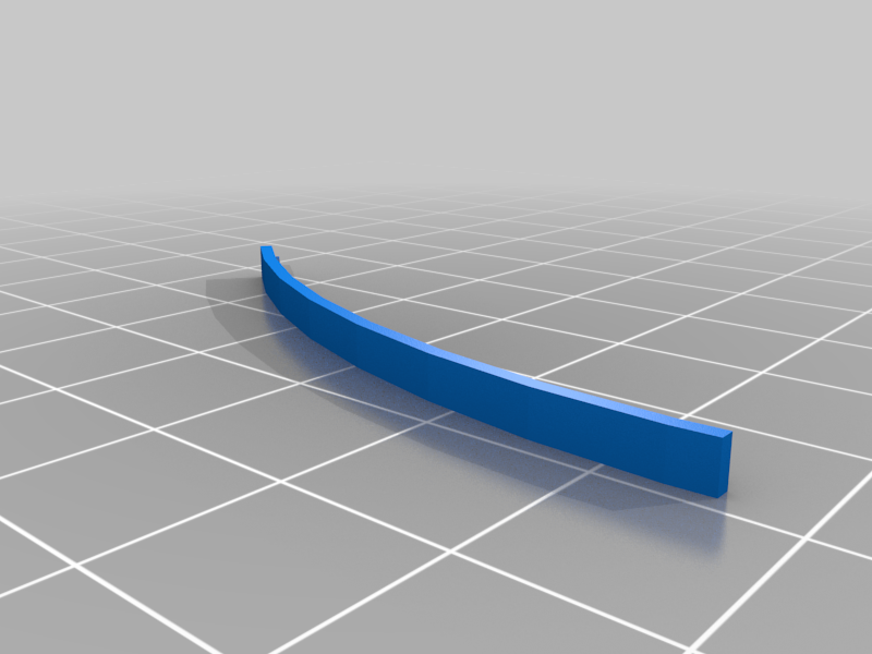 Archivo STL gratis Holoproyector Plataforma Strategium 🎲・Diseño ...