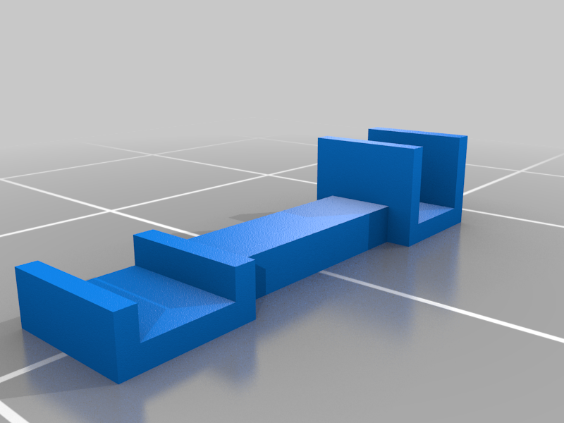 Archivo STL gratis Holoproyector Plataforma Strategium 🎲・Diseño ...