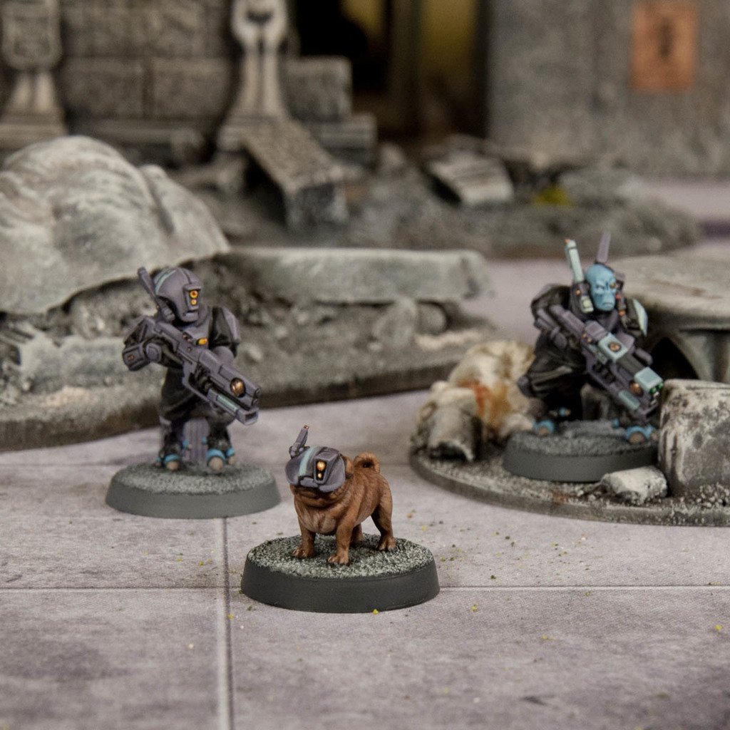 Free 3D file Greater Goodest Boy・Design to download and 3D print・Cults