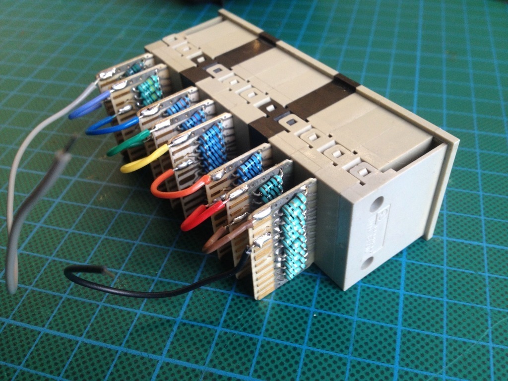 Free 3D file Decade Box・Model to download and 3D print・Cults