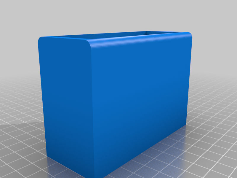 Free 3D file Decade Box・Model to download and 3D print・Cults