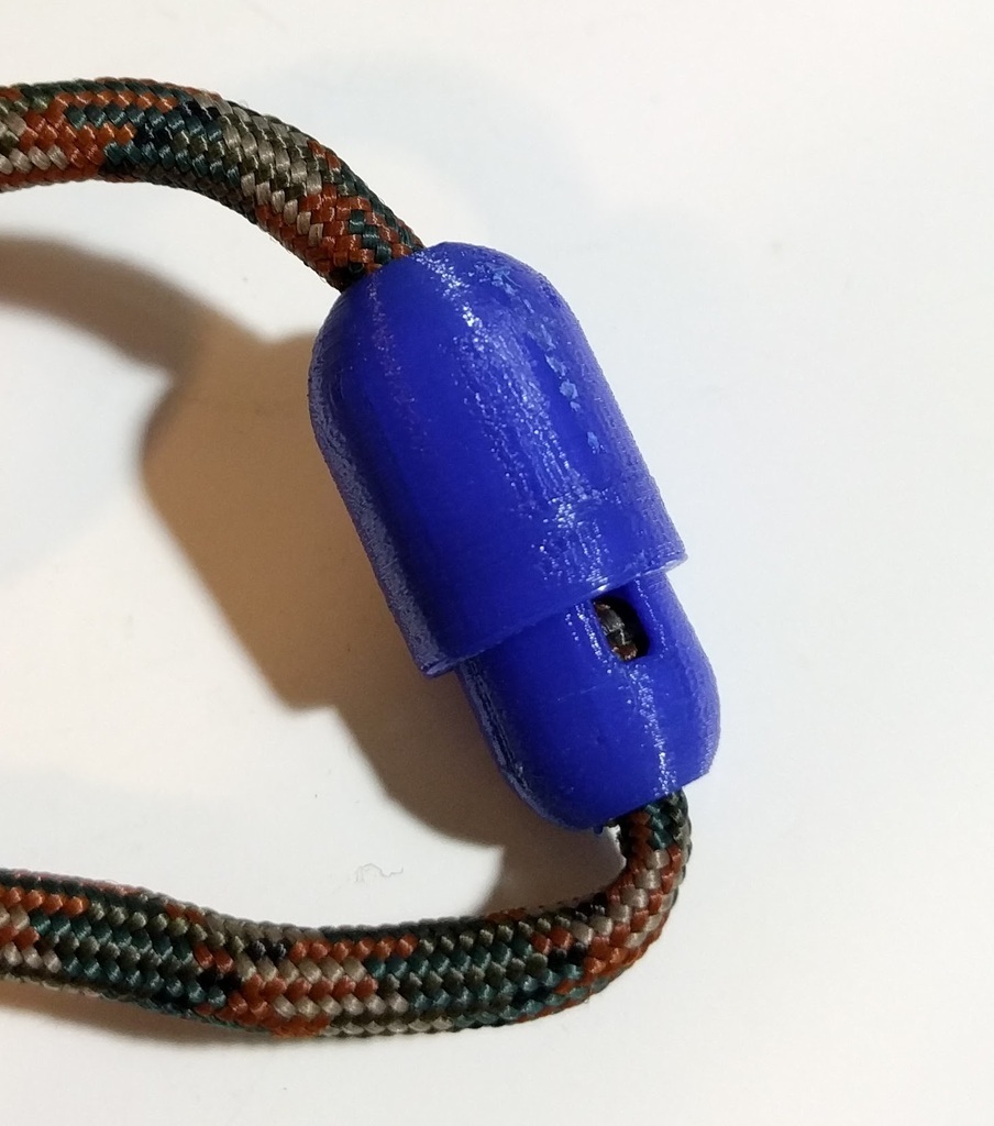 Free 3D file Breakaway Clasp・3D printable object to download・Cults