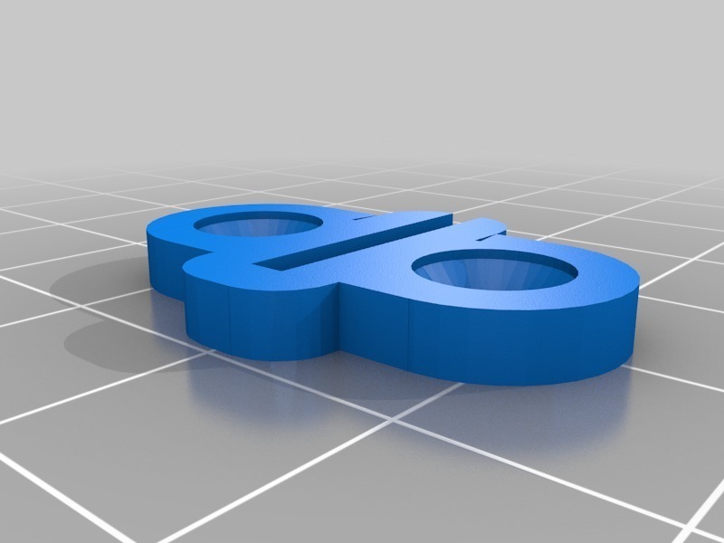 Free 3D file Vertical Board Anchor for Printrbot Simple Metal・3D ...