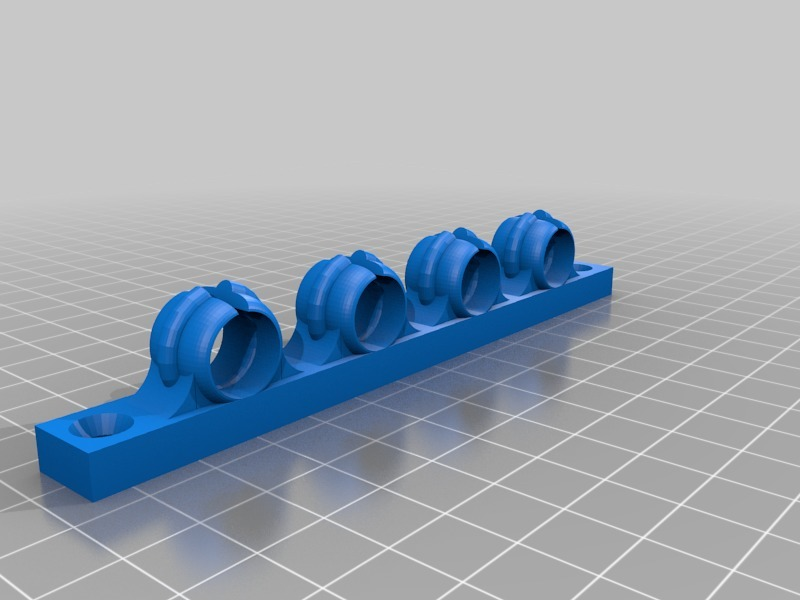 Free 3D file Cord Holder・3D printable object to download・Cults