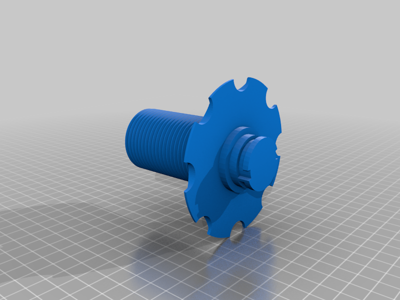 Free 3D file Filament Spool Storage・3D printable object to download・Cults