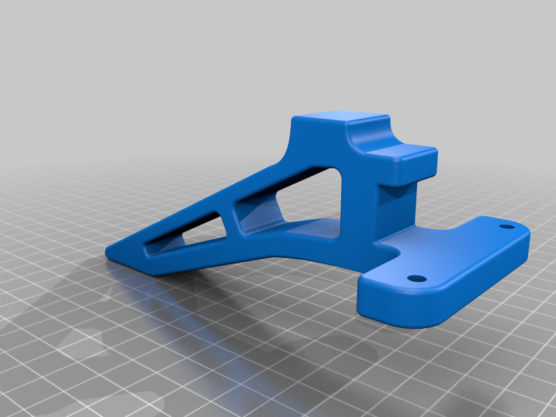 Archivo 3D gratis Mathews Engage Limbs・Plan de impresión en 3D para ...