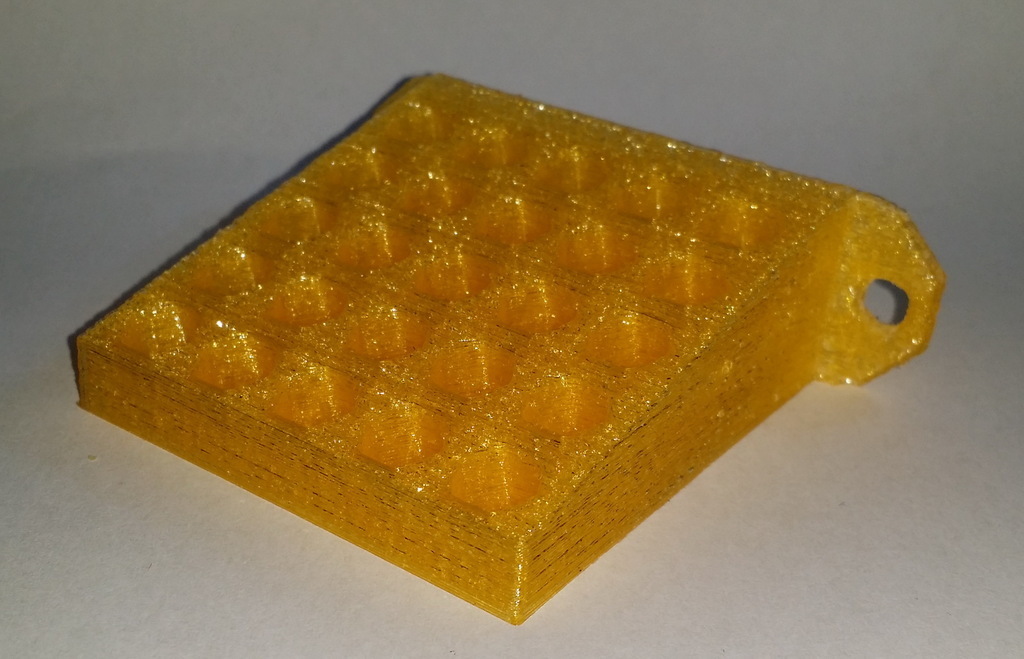 Free 3D file Bitsholder 5x5 & 10x5・3D printable object to download・Cults