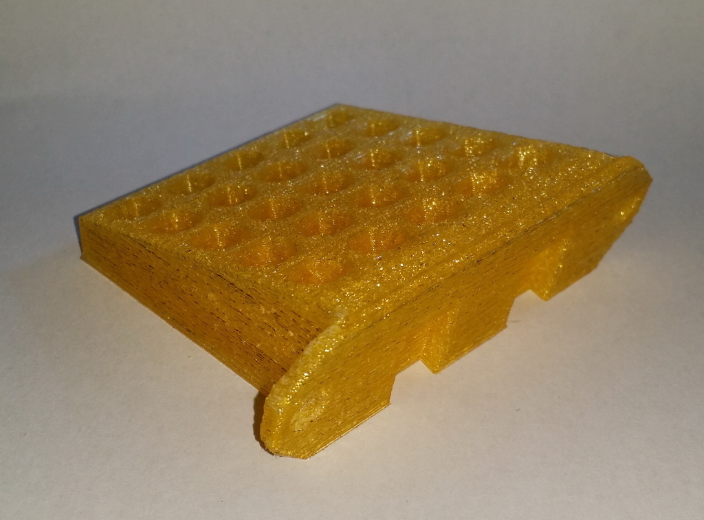 Free 3D file Bitsholder 5x5 & 10x5・3D printable object to download・Cults