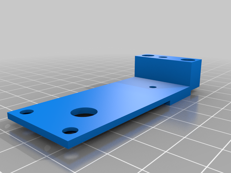 Free 3D file Helicopter Collective Gear Drive・3D printing design to ...