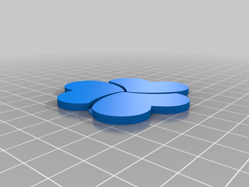 Fichier 3D gratuit Logo Syntec・Plan à télécharger et à imprimer en 3D・Cults