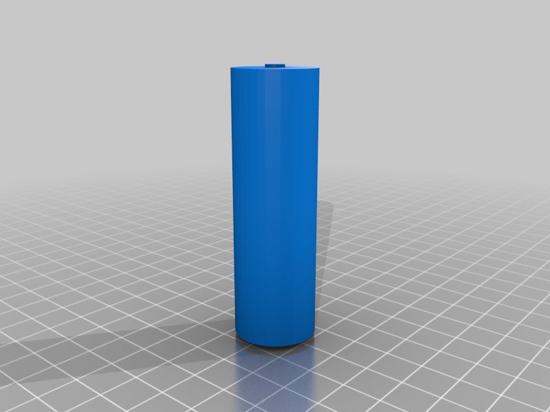 Free 3D file Raise3D N-Series Spool Roller・Template to download and 3D ...