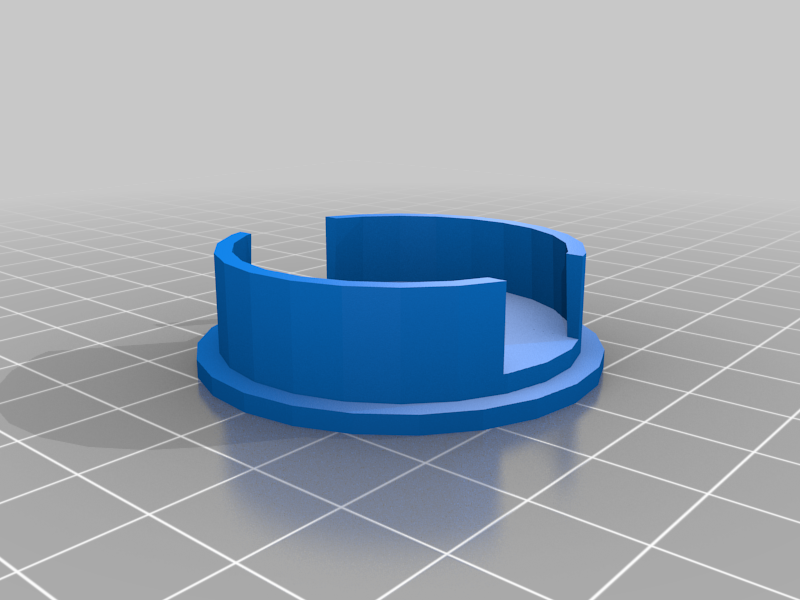 Free 3D file Bluetooth Smart Remote - Car Steering Wheel Mount・Design ...