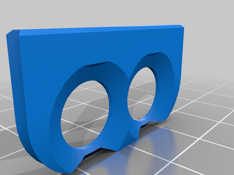 Archivo 3d Gratis Iqaudio Dac Pro Raspberry Pi 4 Case 🖥️・modelo Para