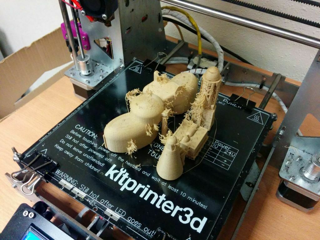 Free 3D file Belén・3D printing idea to download・Cults